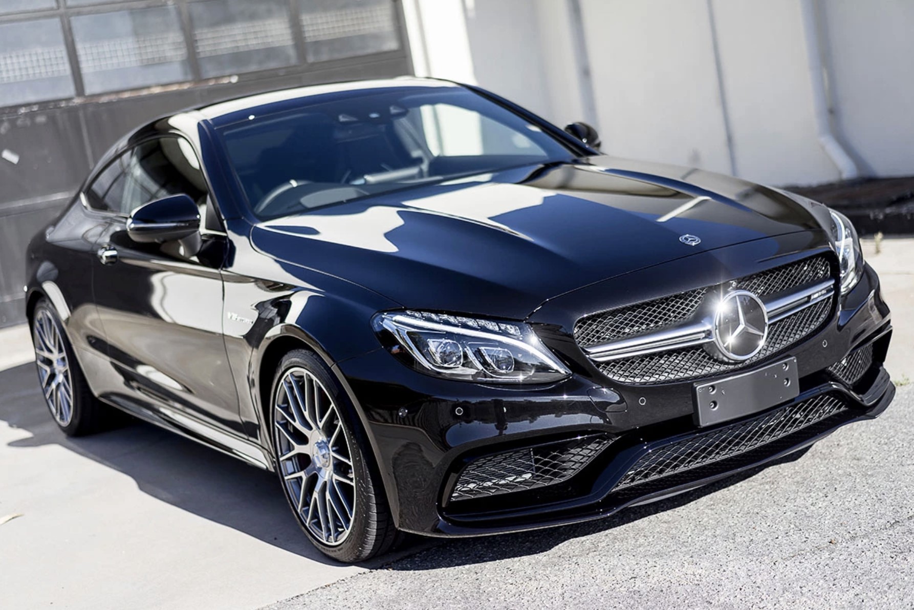 Detailing – Racing Dynamics